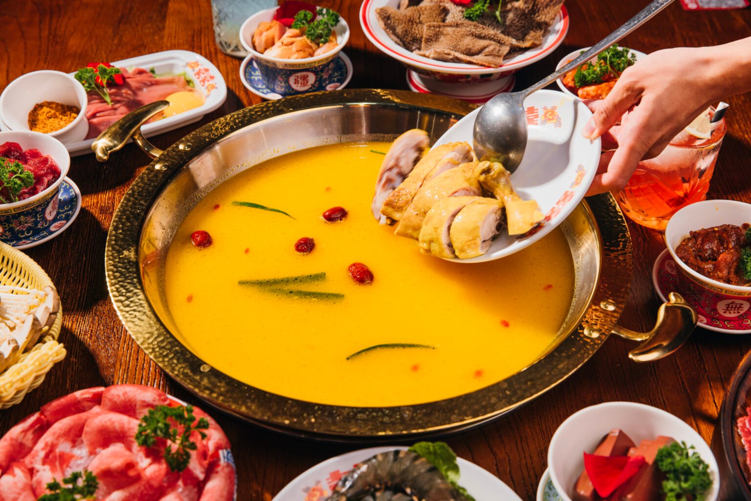 Our Locations – David's Hot Pot